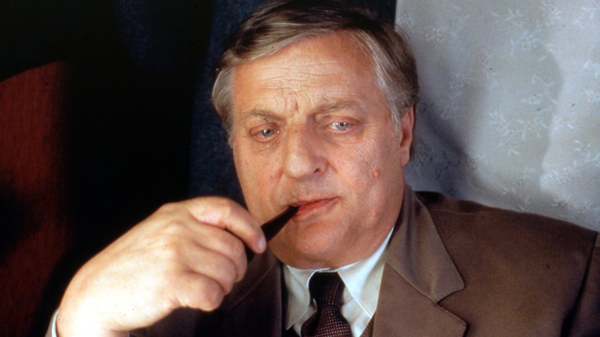 NY Times - What's on TV Tuesday: 'Nero Wolfe' - MHz Choice