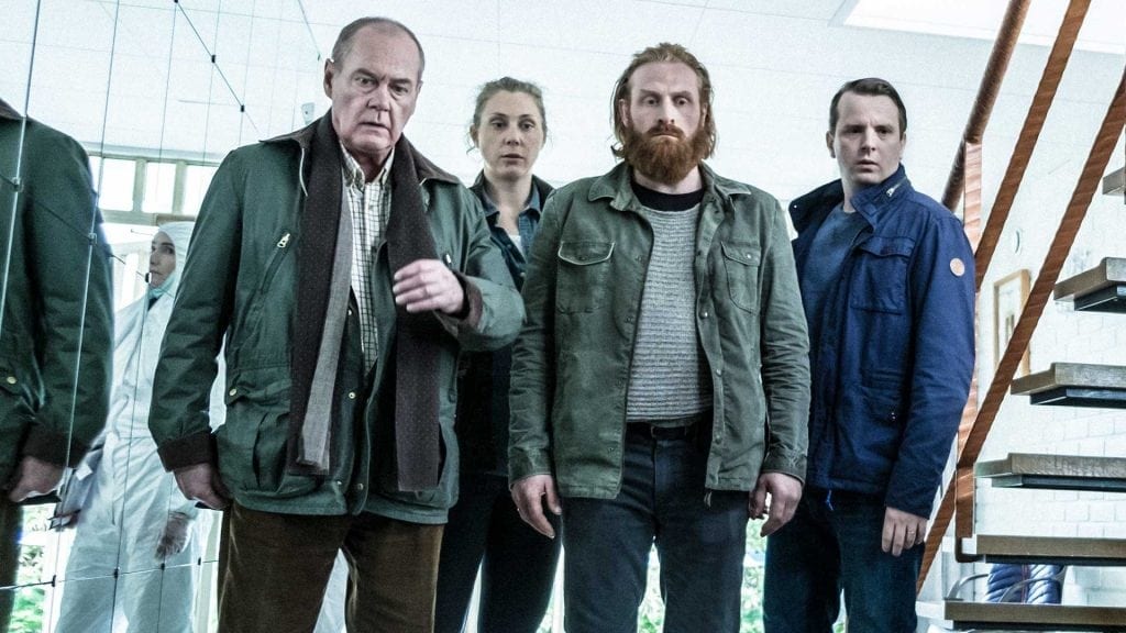 Beck - The Final Episodes Trailer | MHz Choice Blog