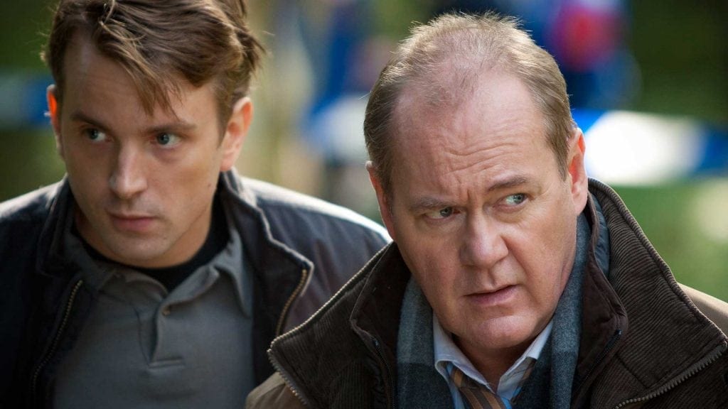 Beck - The Final Episodes Trailer | MHz Choice Blog