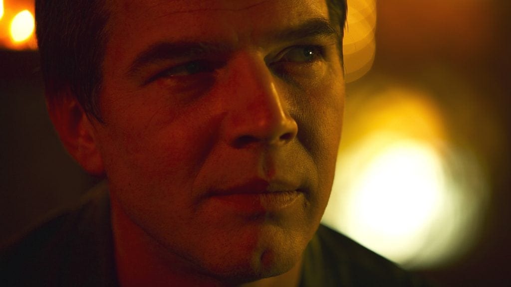 Johan Falk Trilogy Recap