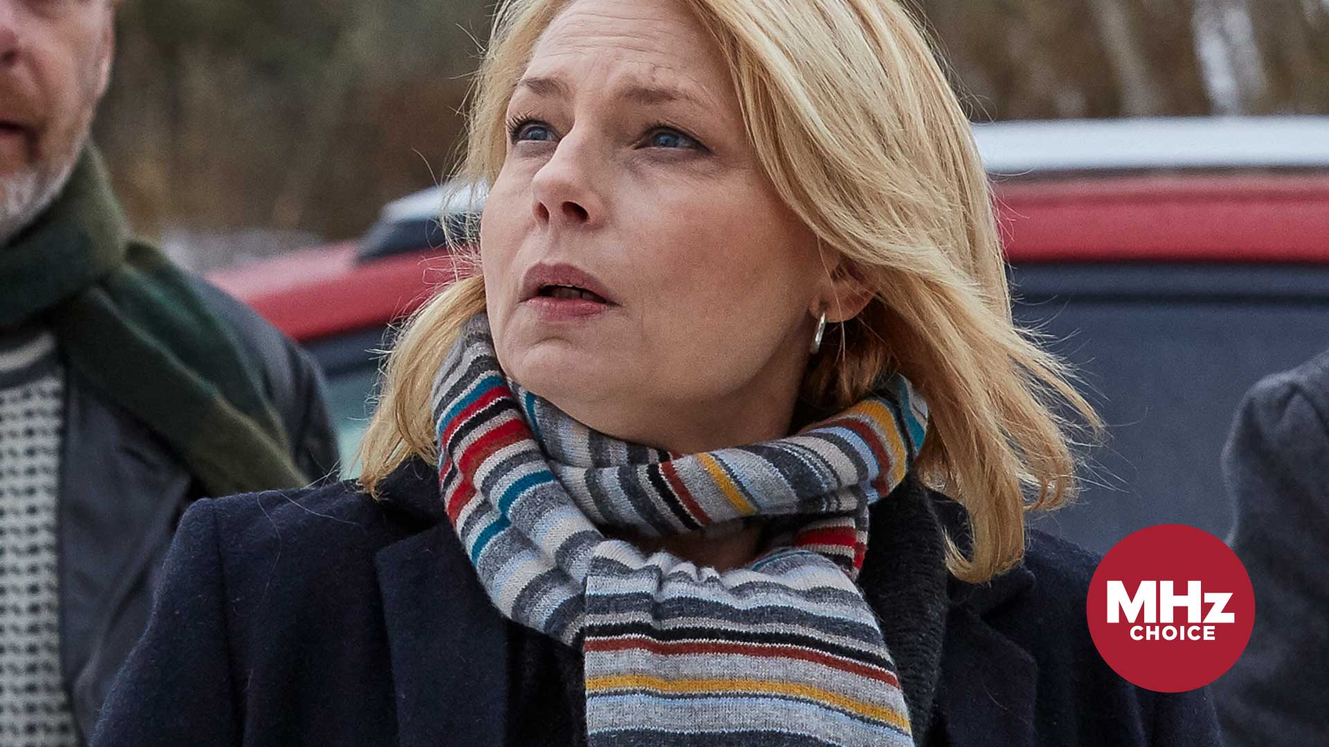 Missing | MHz Choice Blog