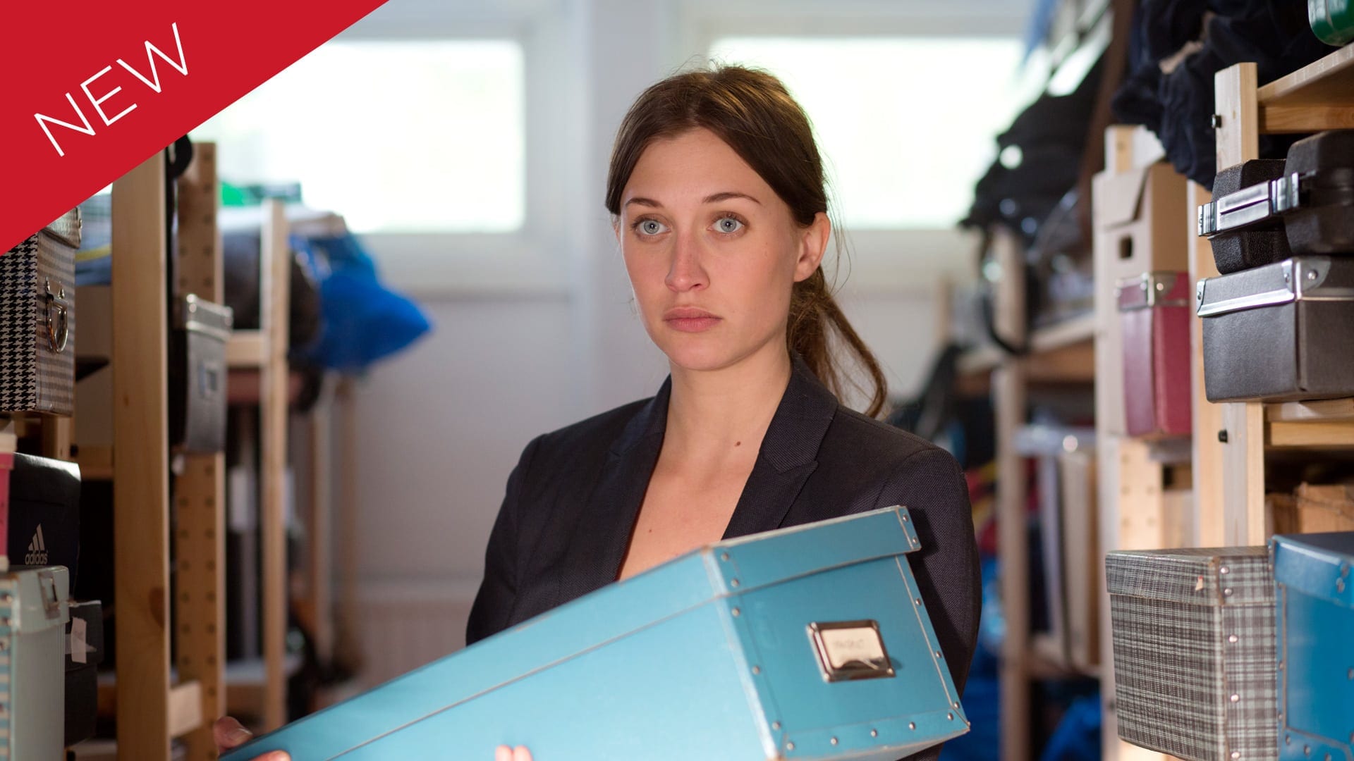 Spring Tide | MHz Choice Blog