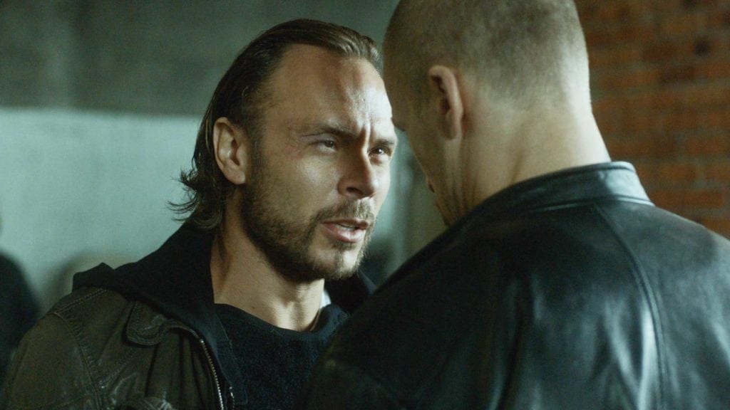 First Look: Johan Falk (Season 3) | MHz Choice Blog