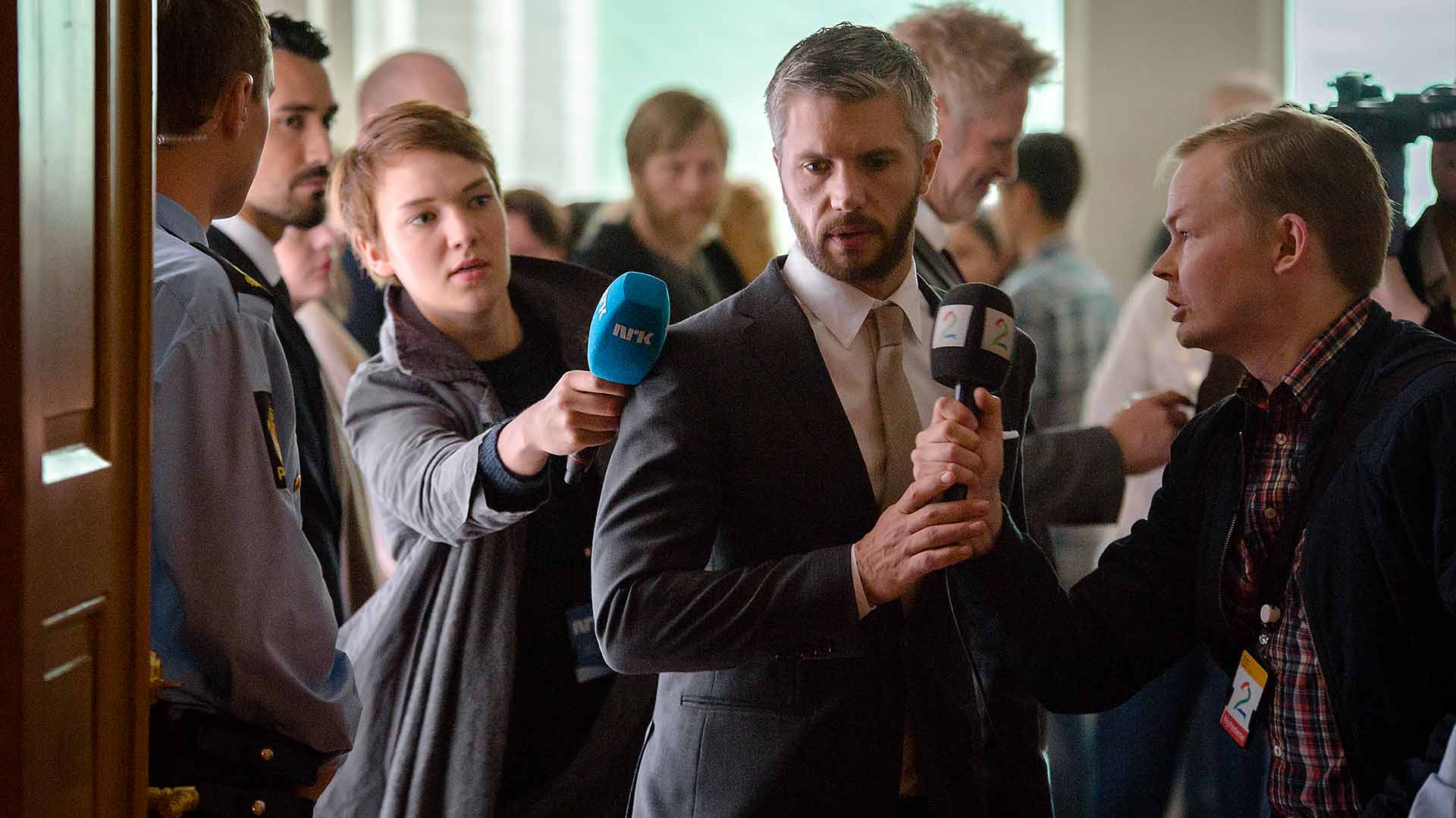 First Look Norwegian Crime Drama Acquitted Season 2 First Look Norwegian Crime Drama Acquitted Season 2