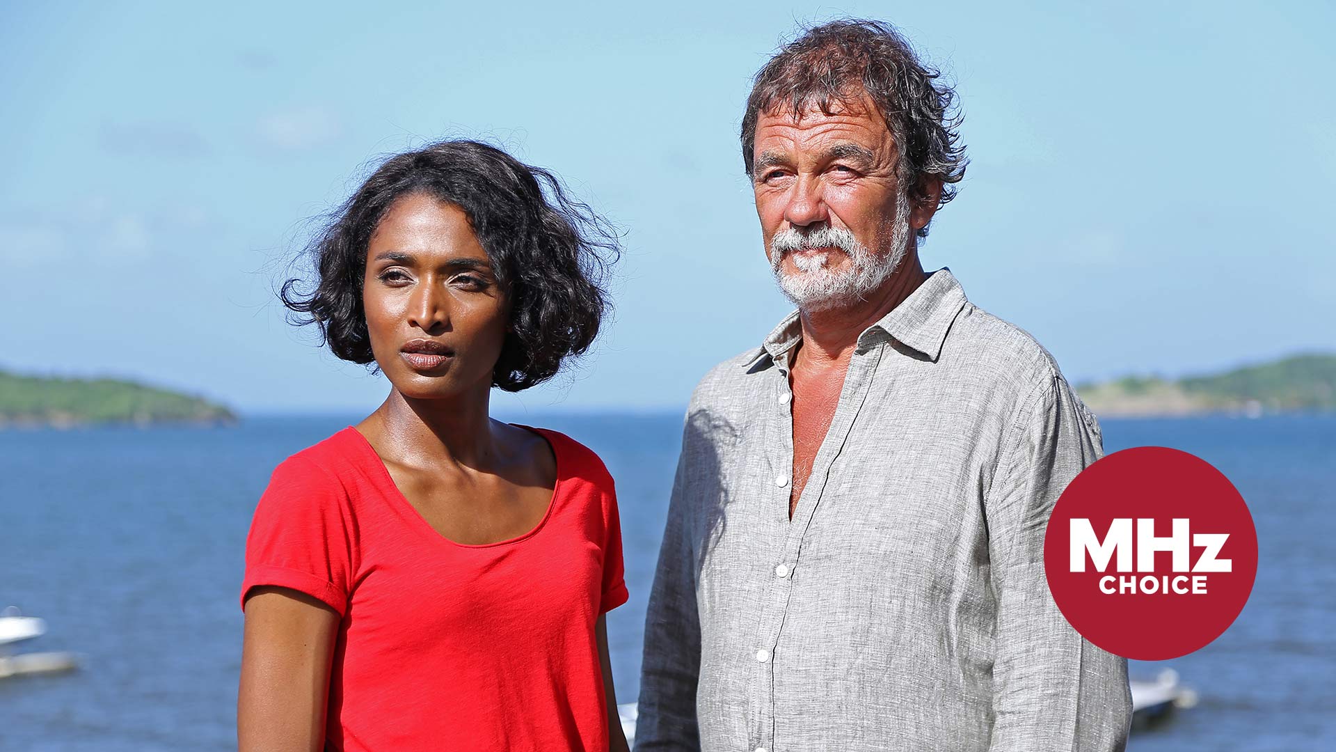 First Look: Murder In... (Season 3)