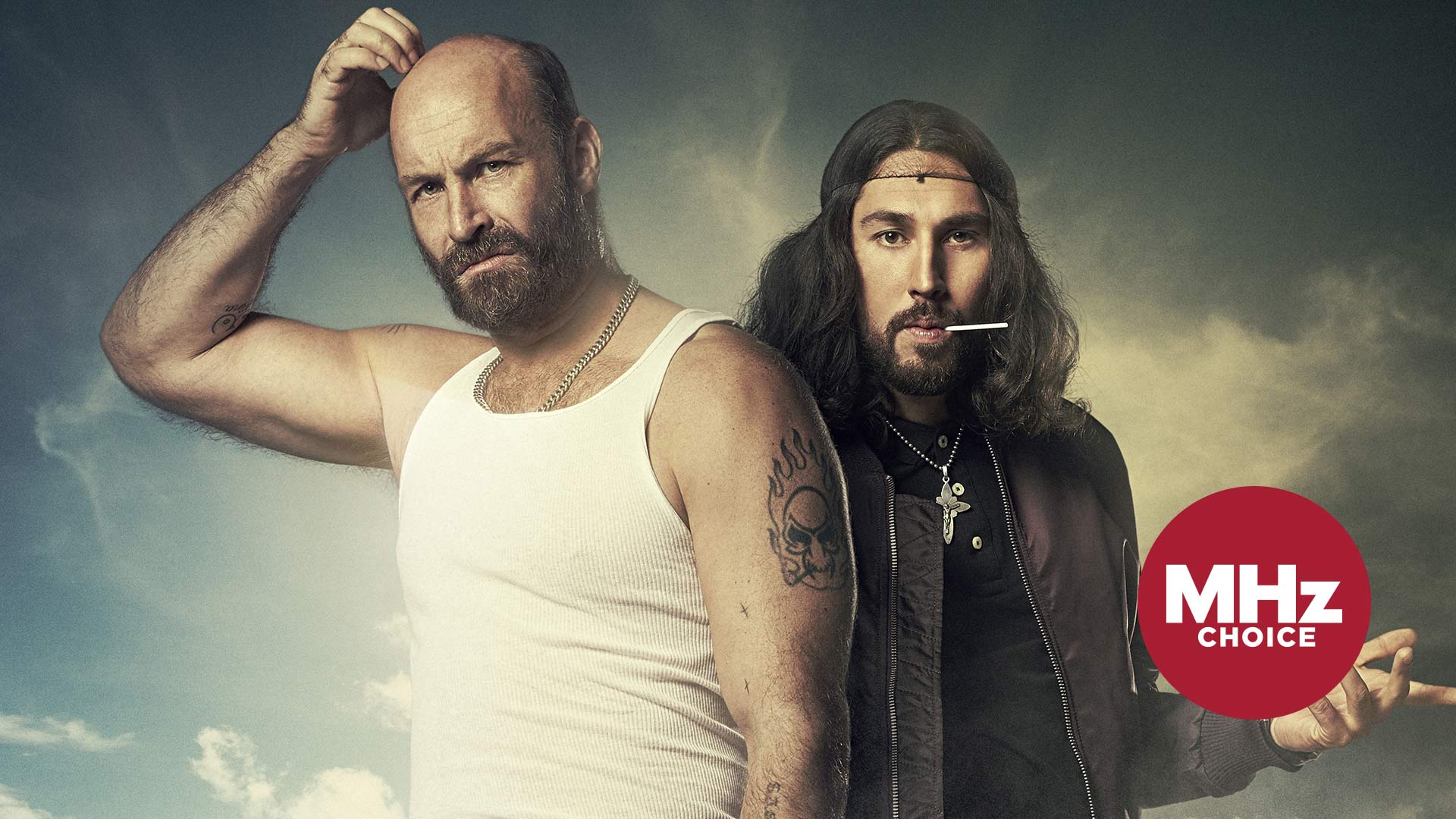 First Look: Triggermen (Season 1)