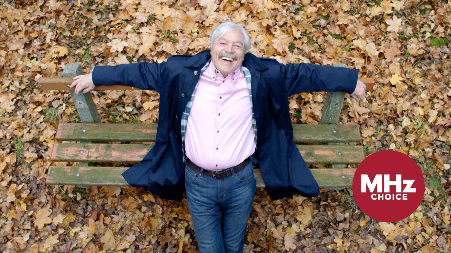 Inspektor Max - Official U.S. Trailer