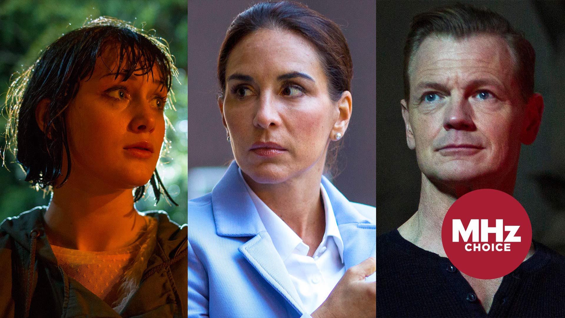 "Hey, Didn't I See That Actor In Something Else?" (Spring Tide Season 2 ...