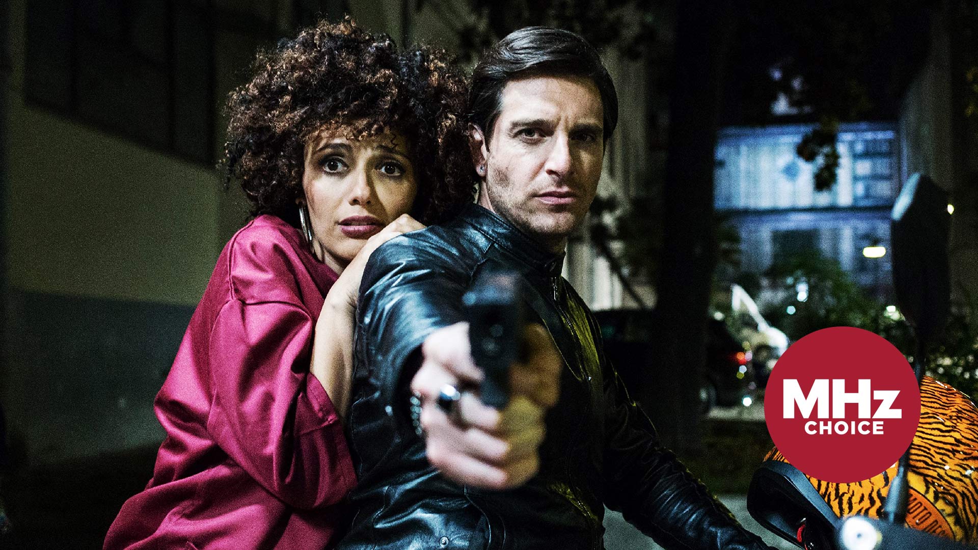 Love & Bullets (Official U.S. Trailer)