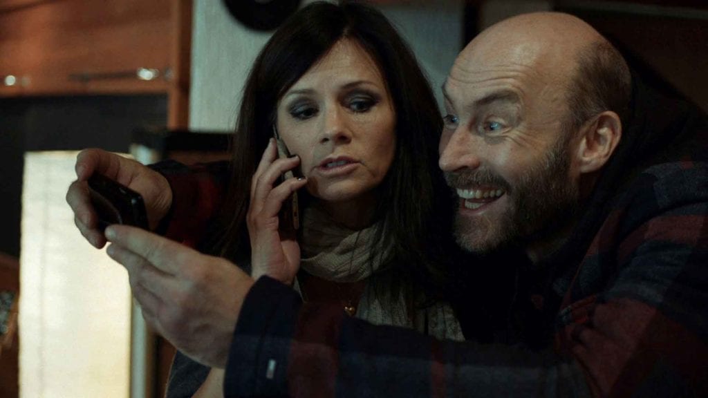 First Look: Triggermen (Season 2)