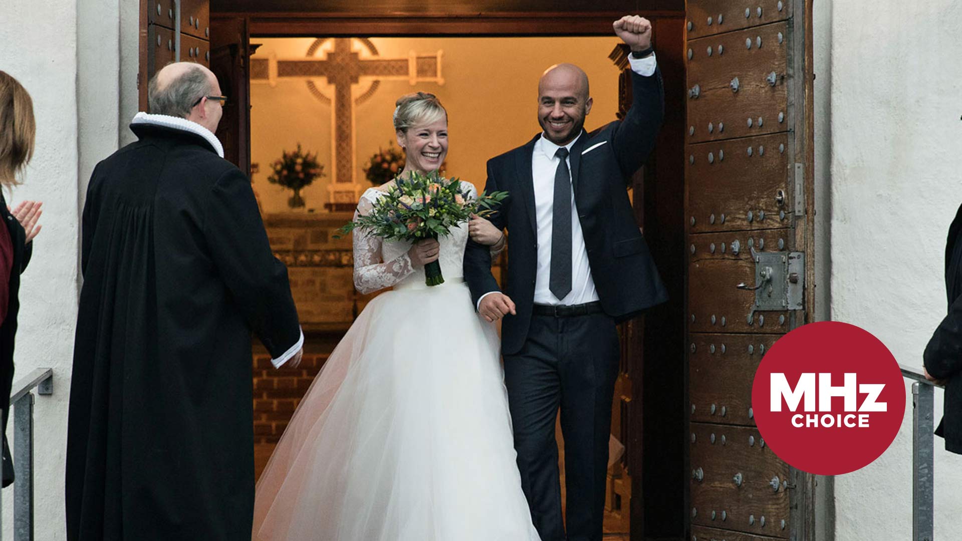 First Look: 'Dicte' Season 3