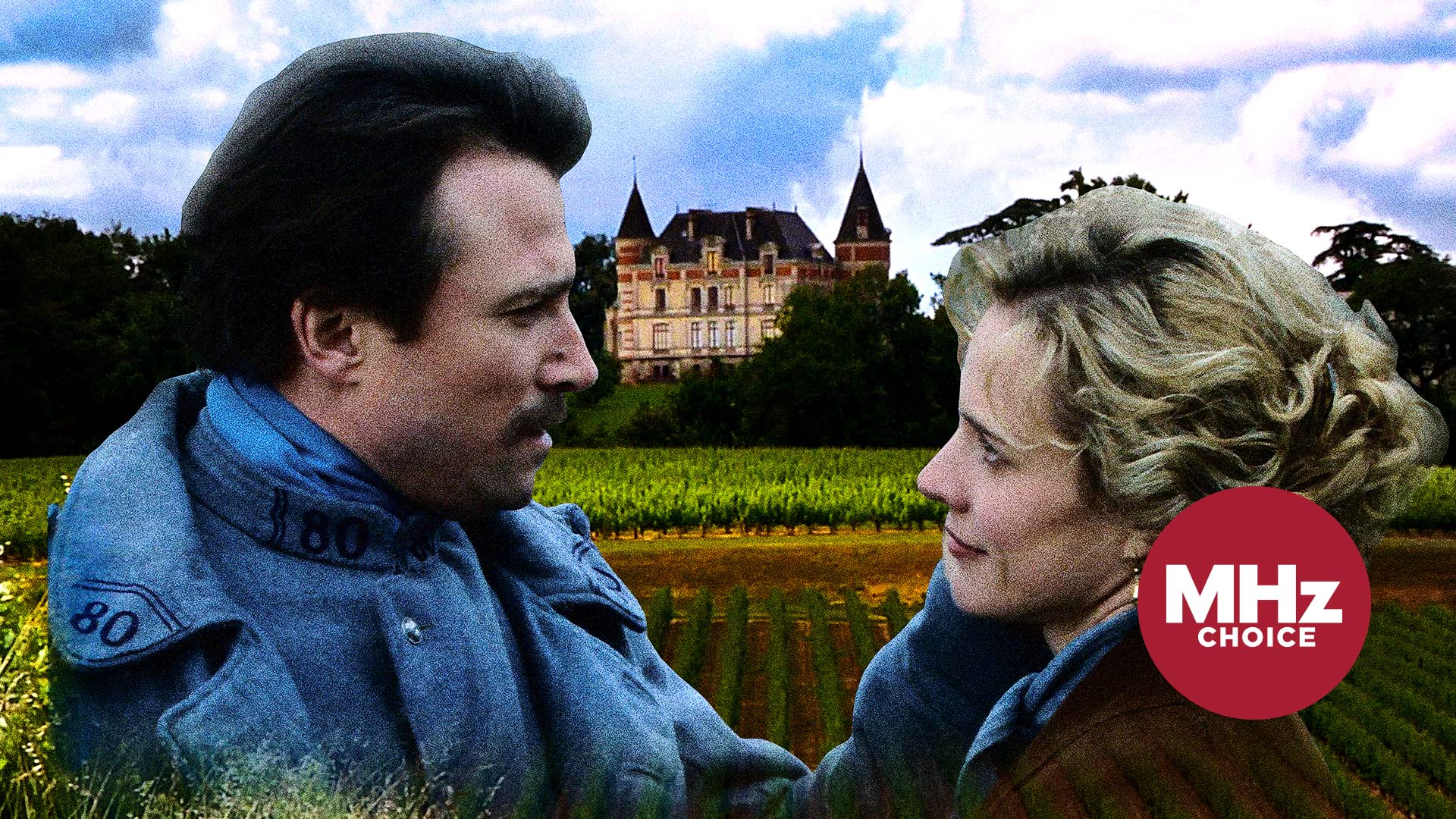 First Look: House of Rocheville