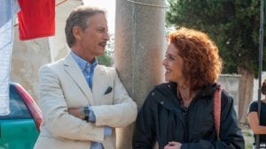 First Look: Imma Tataranni