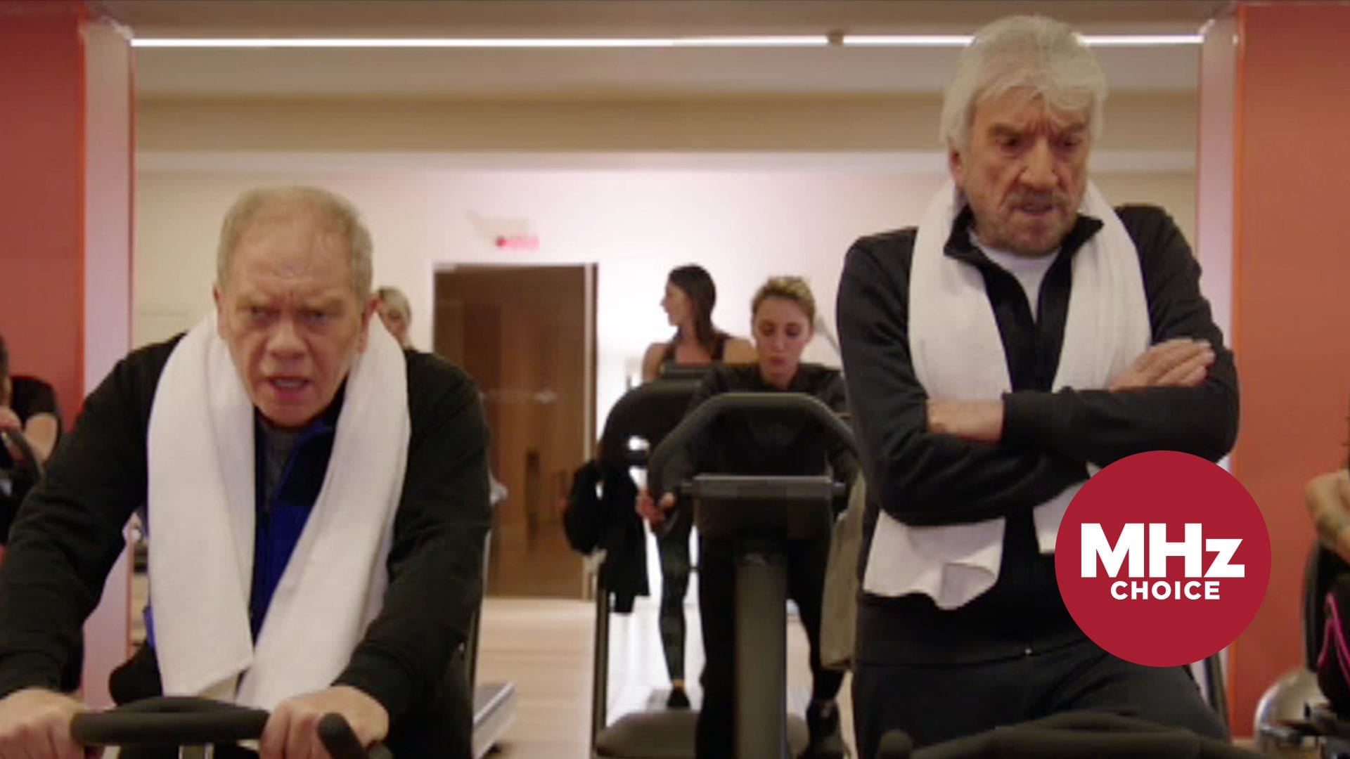 First Look: Bulletproof Heart Season 3