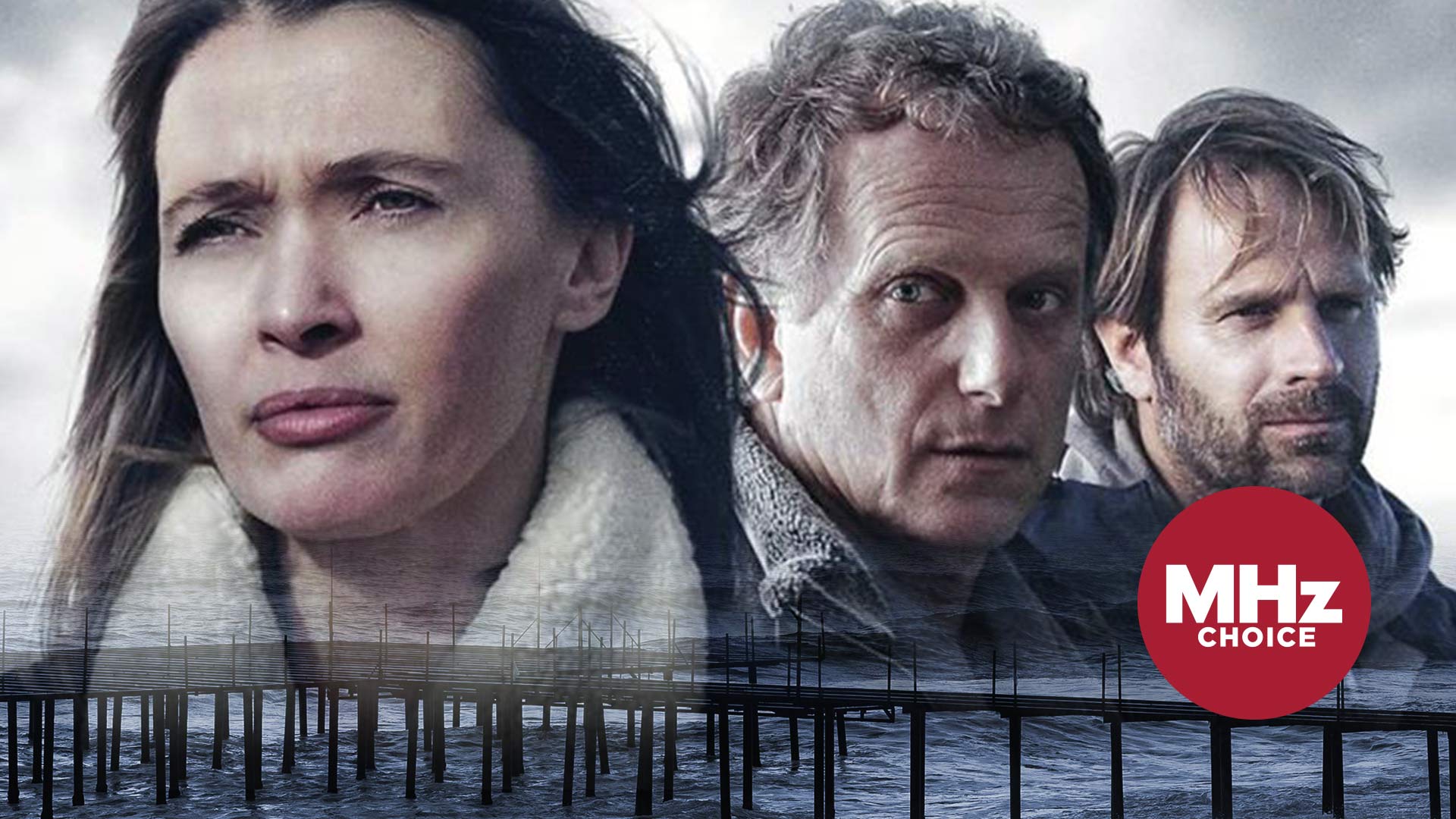 First Look: Tu Es Mon Fils