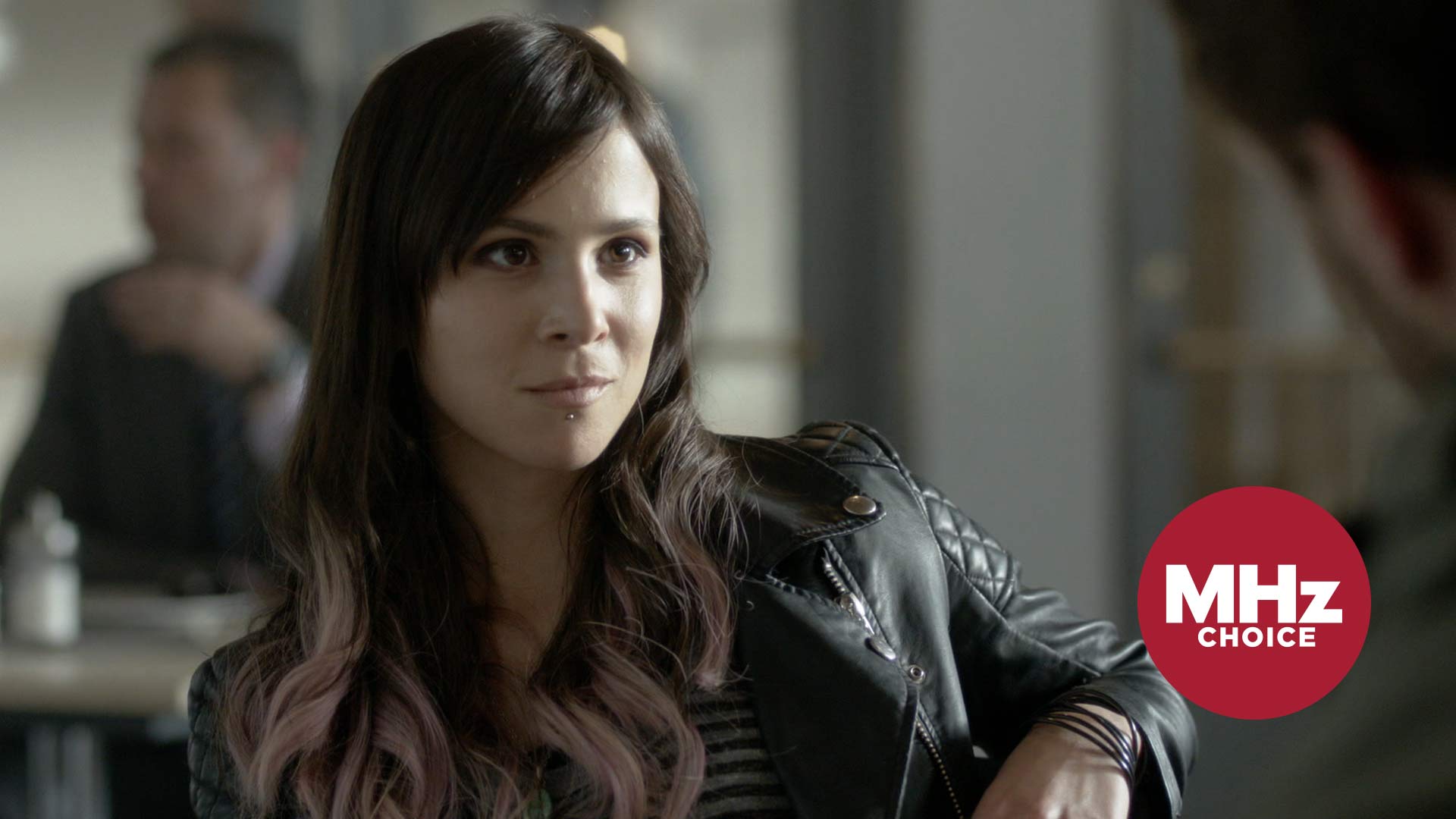 First Look: The Informer