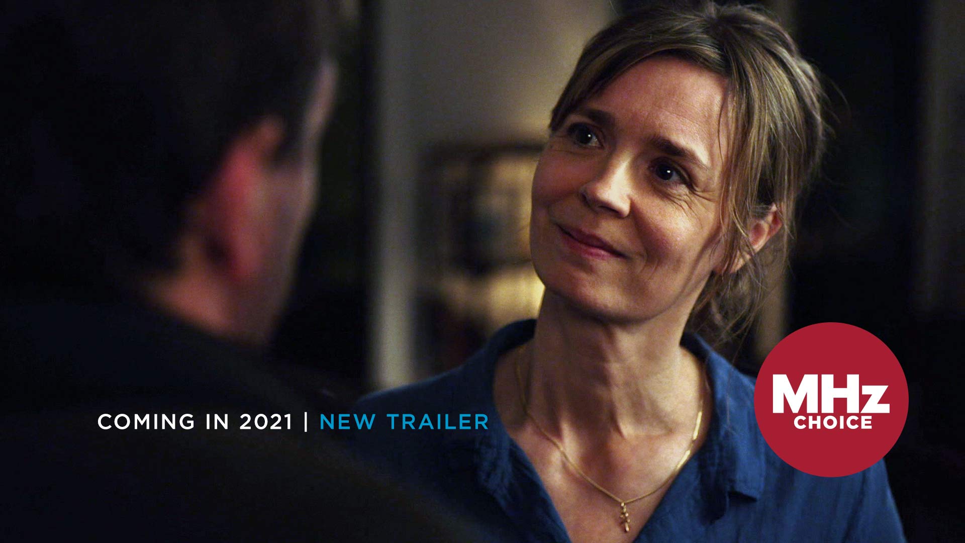 Coming in 2021 to MHz Choice