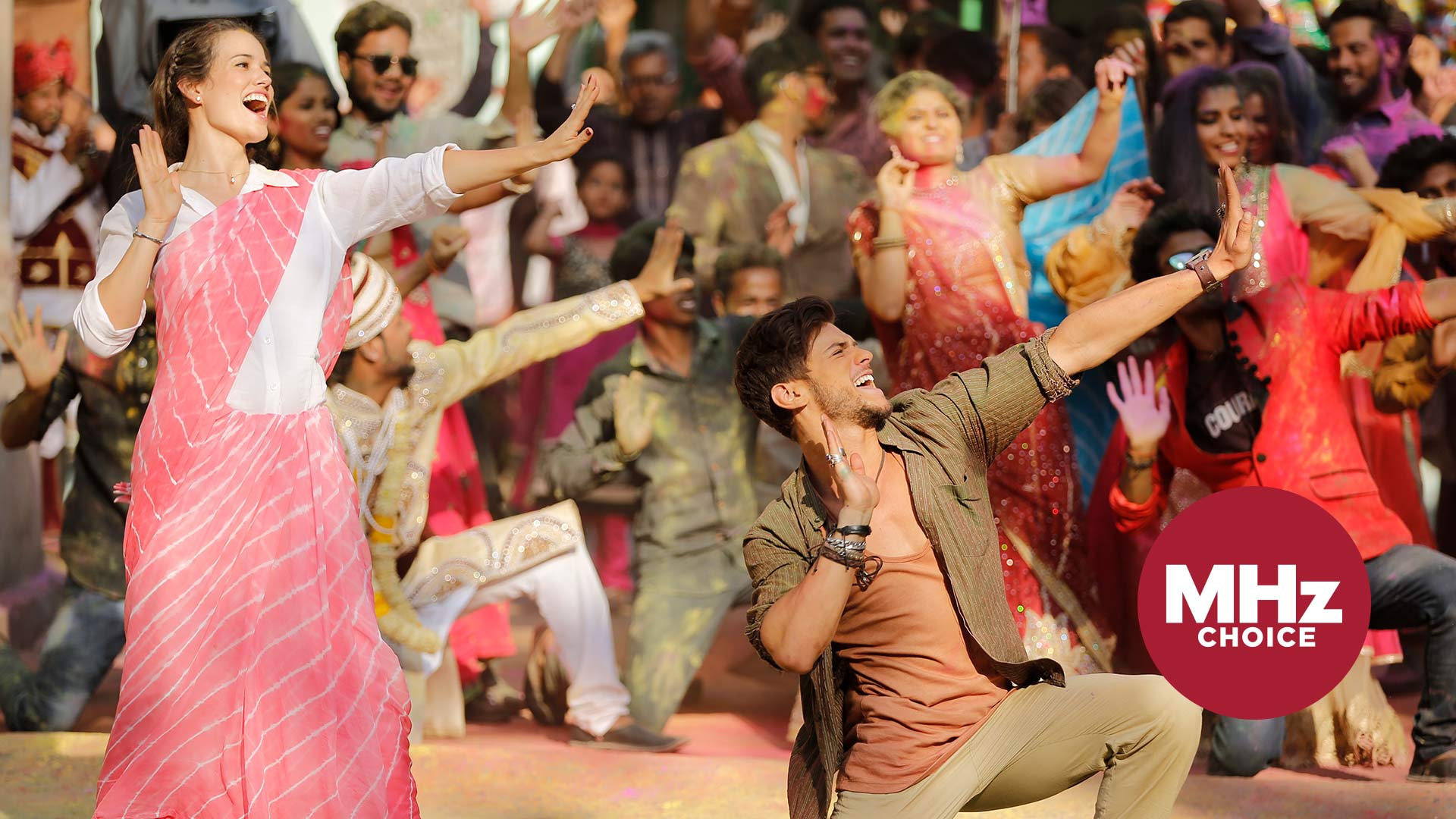 First Look: Love In... (Season 1) | MHz Choice Blog