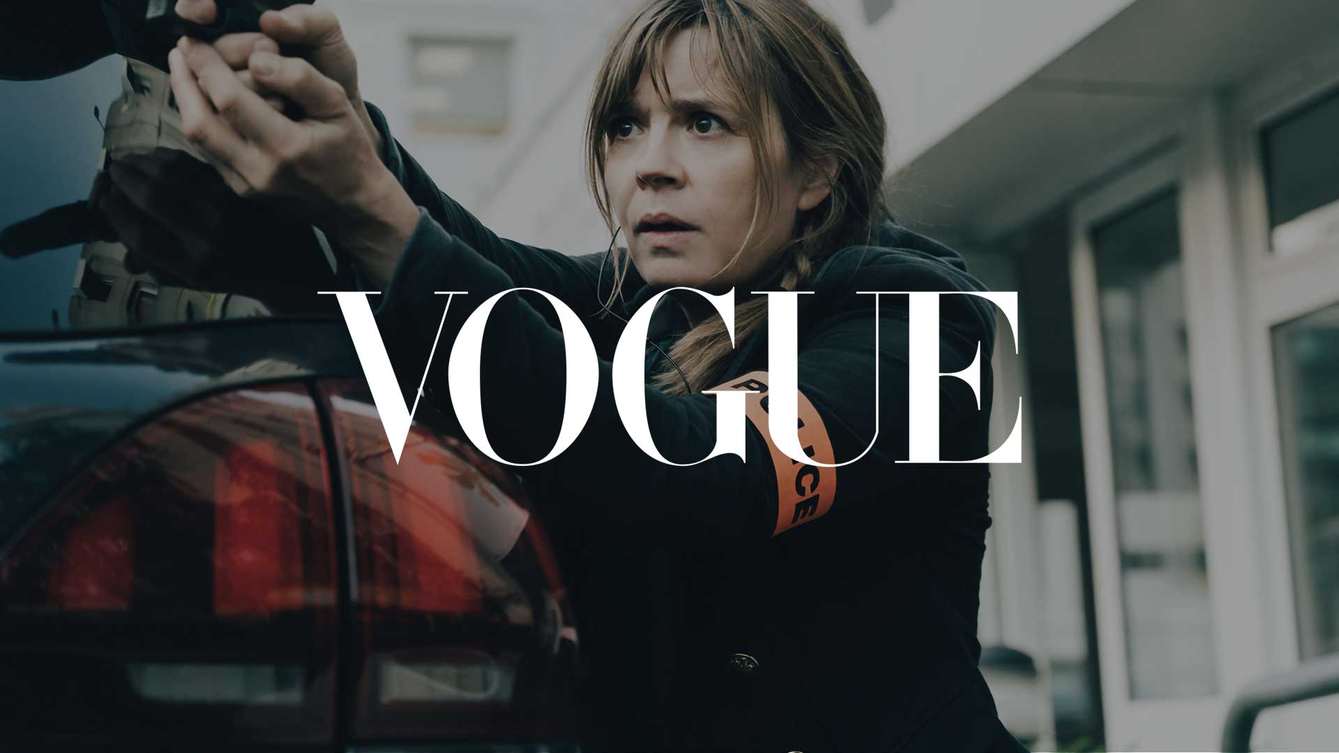 VOGUE recommends 'Spiral' for your next binge watch