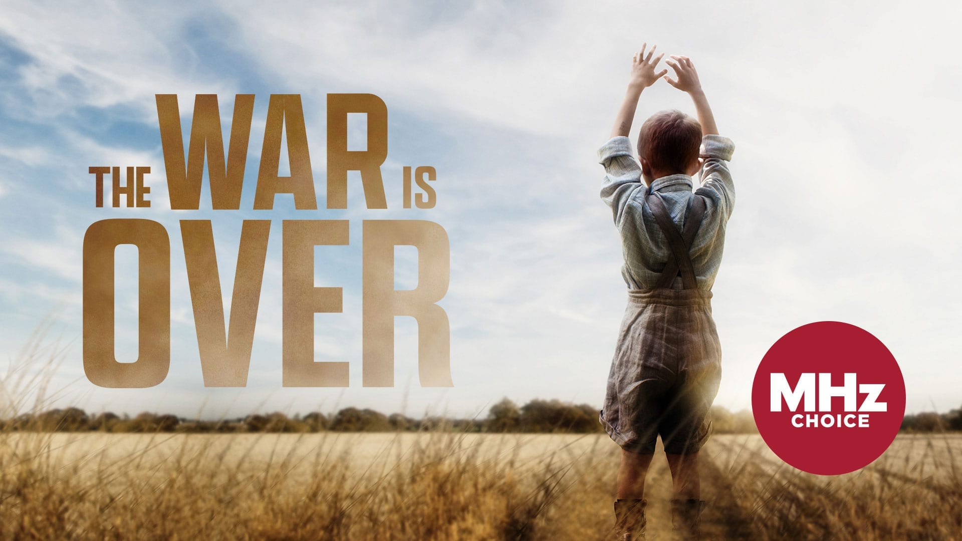 Finished The War is Over ? Here's what to watch next.