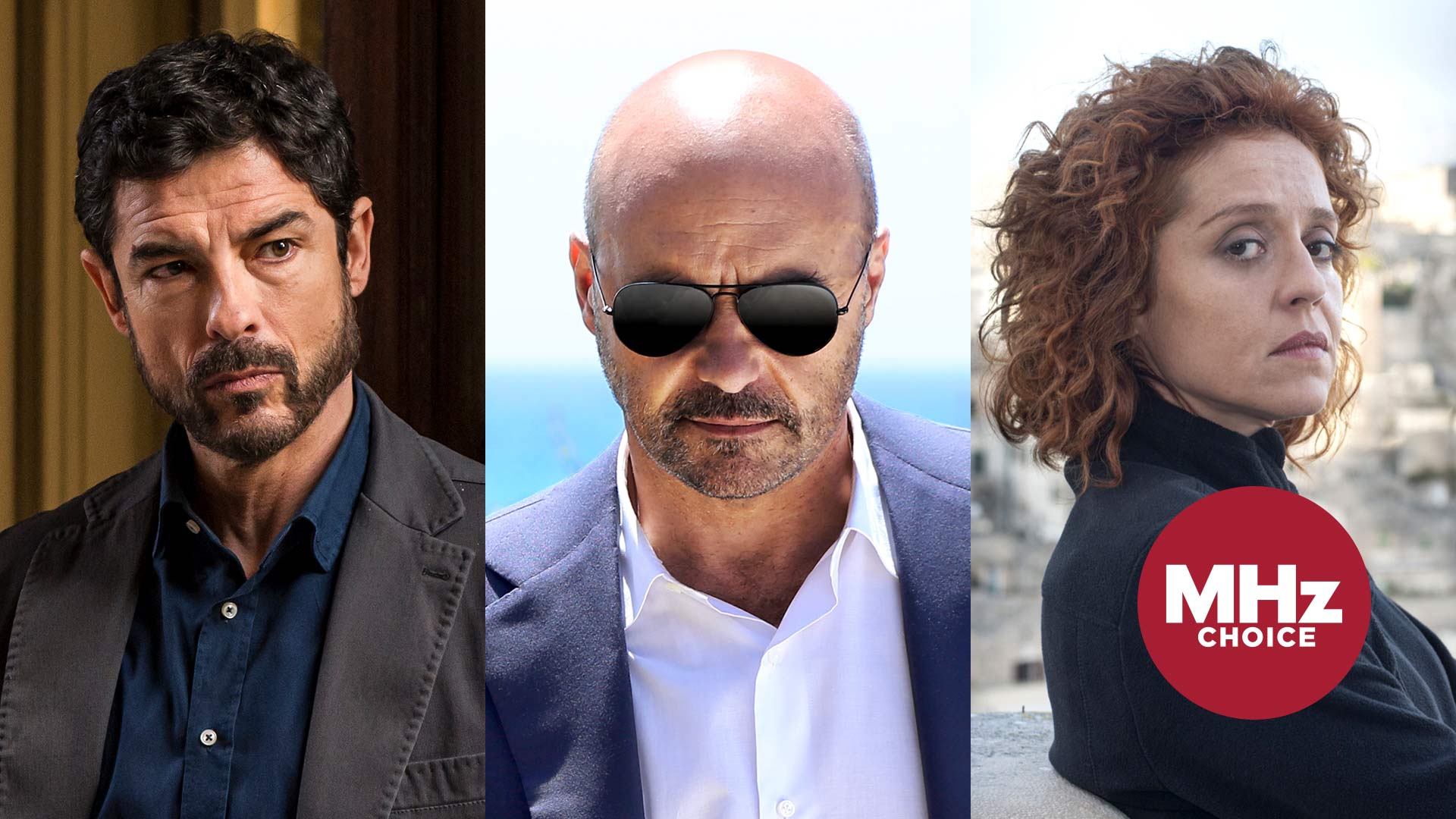 Coming Soon: The Last Montalbano, Imma Tataranni, The Bastards of ...