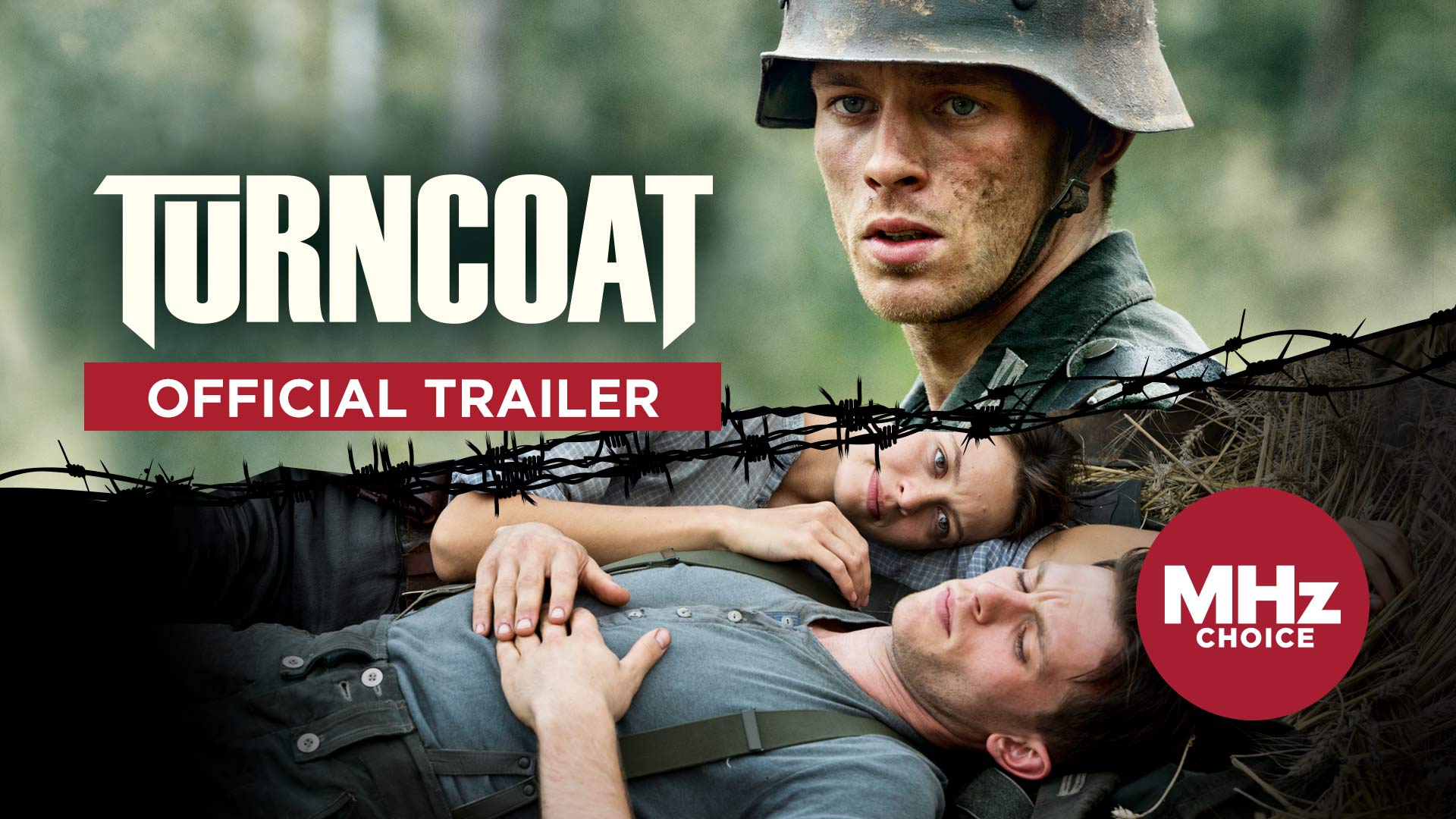 Turncoat (Official U.S. Trailer)