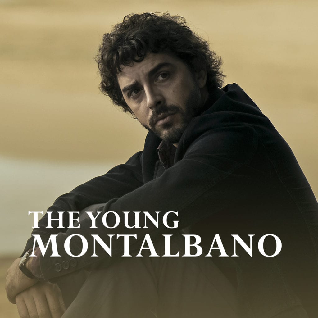 What to watch after you've seen the last episode of Detective Montalbano