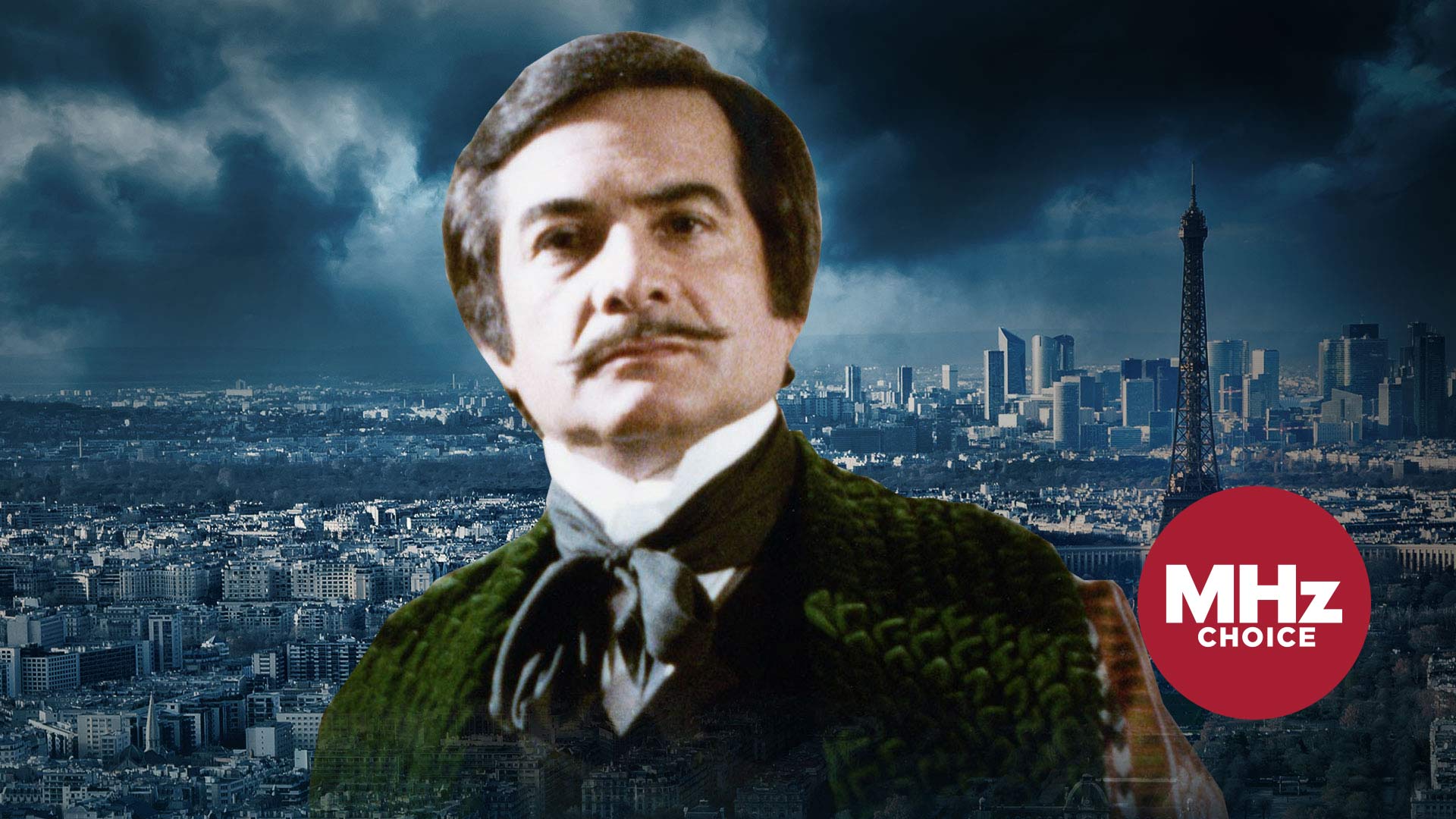 Master of Disguise, Arsène Lupin returns!