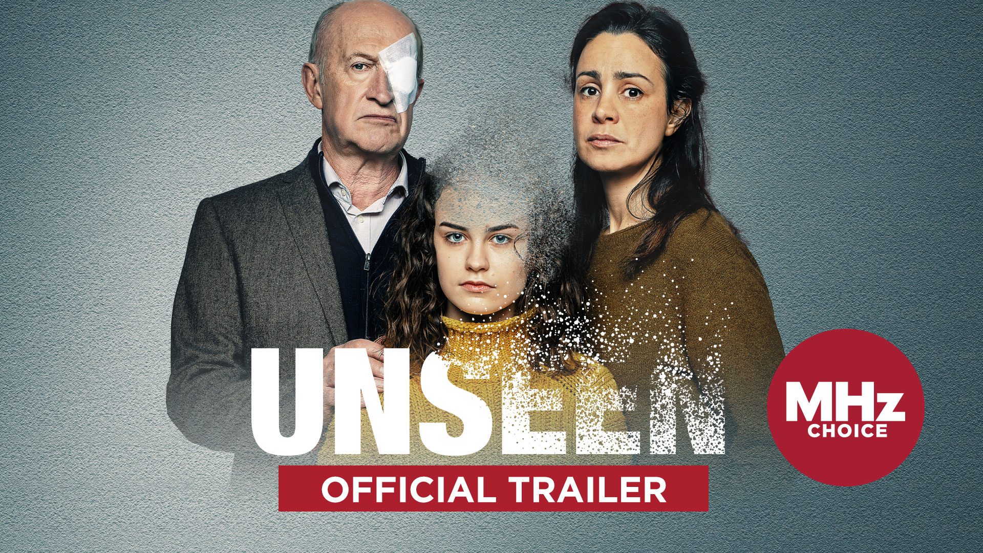 Unseen (Official U.S. Trailer)