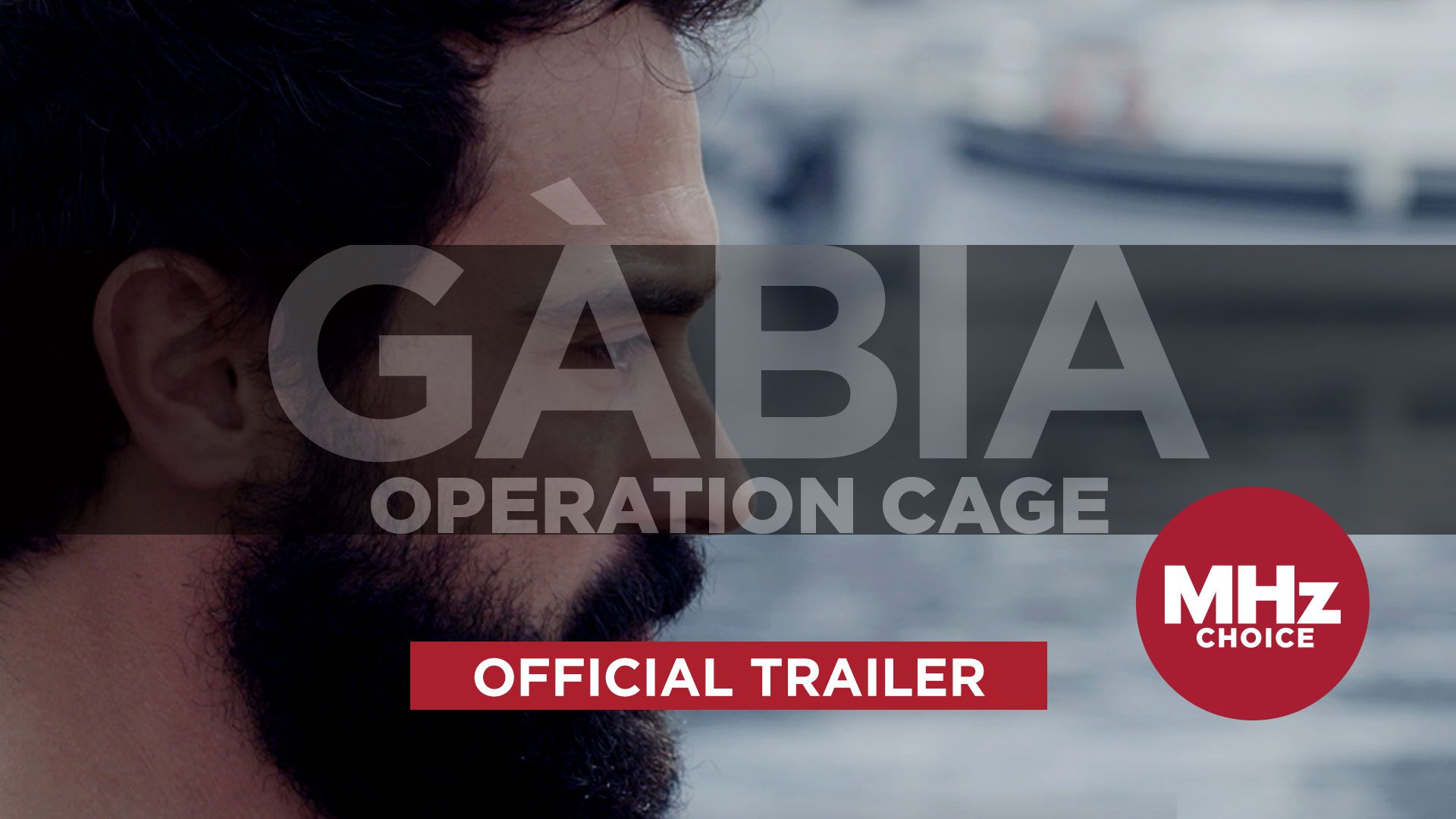 First Look: Gàbia - Operation Cage