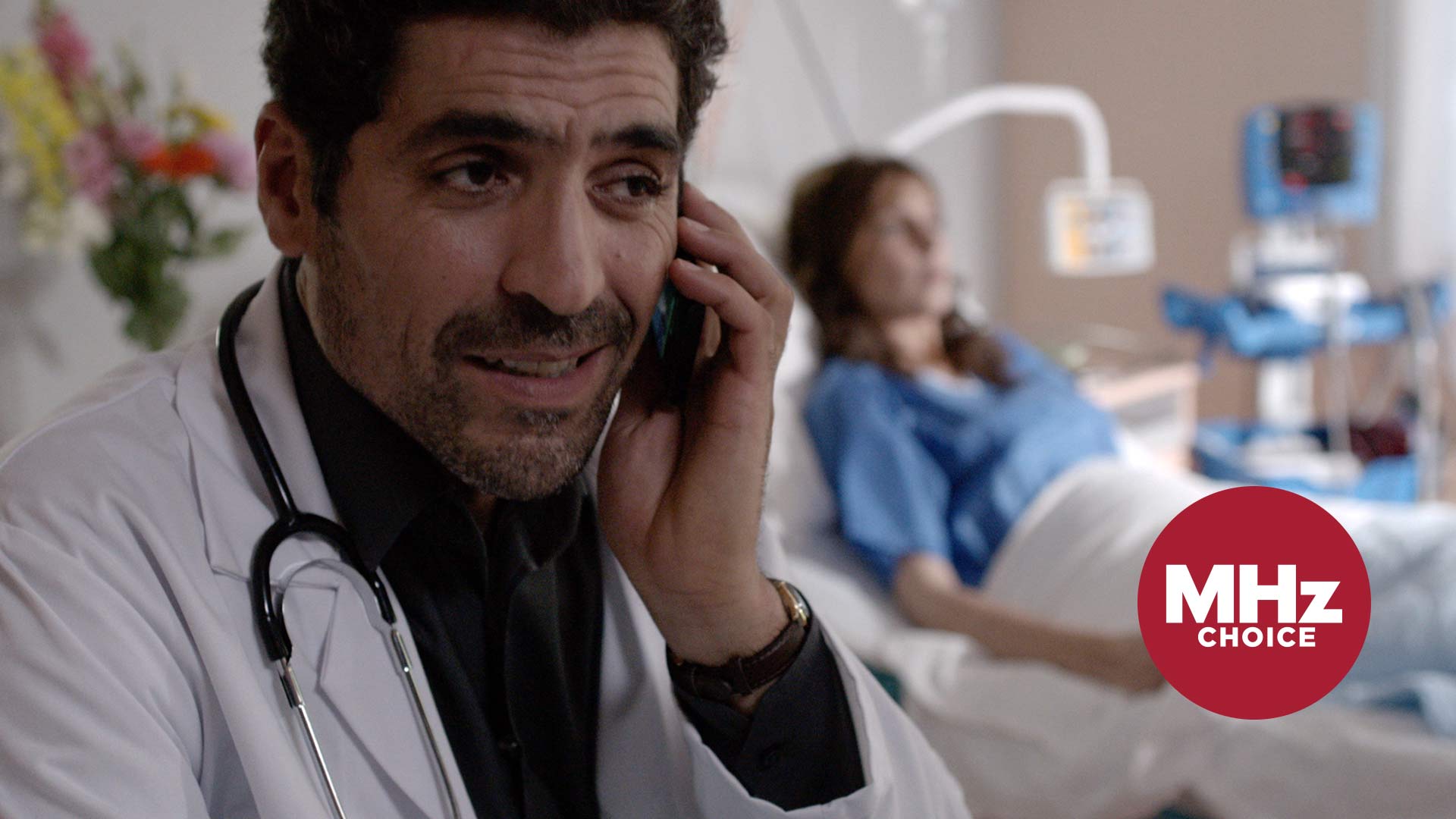 First Look: Cherif Season 2