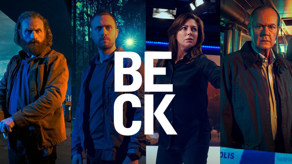 An Introduction to Nordic Noir: The Scandinavian Crime Dramas You Need ...