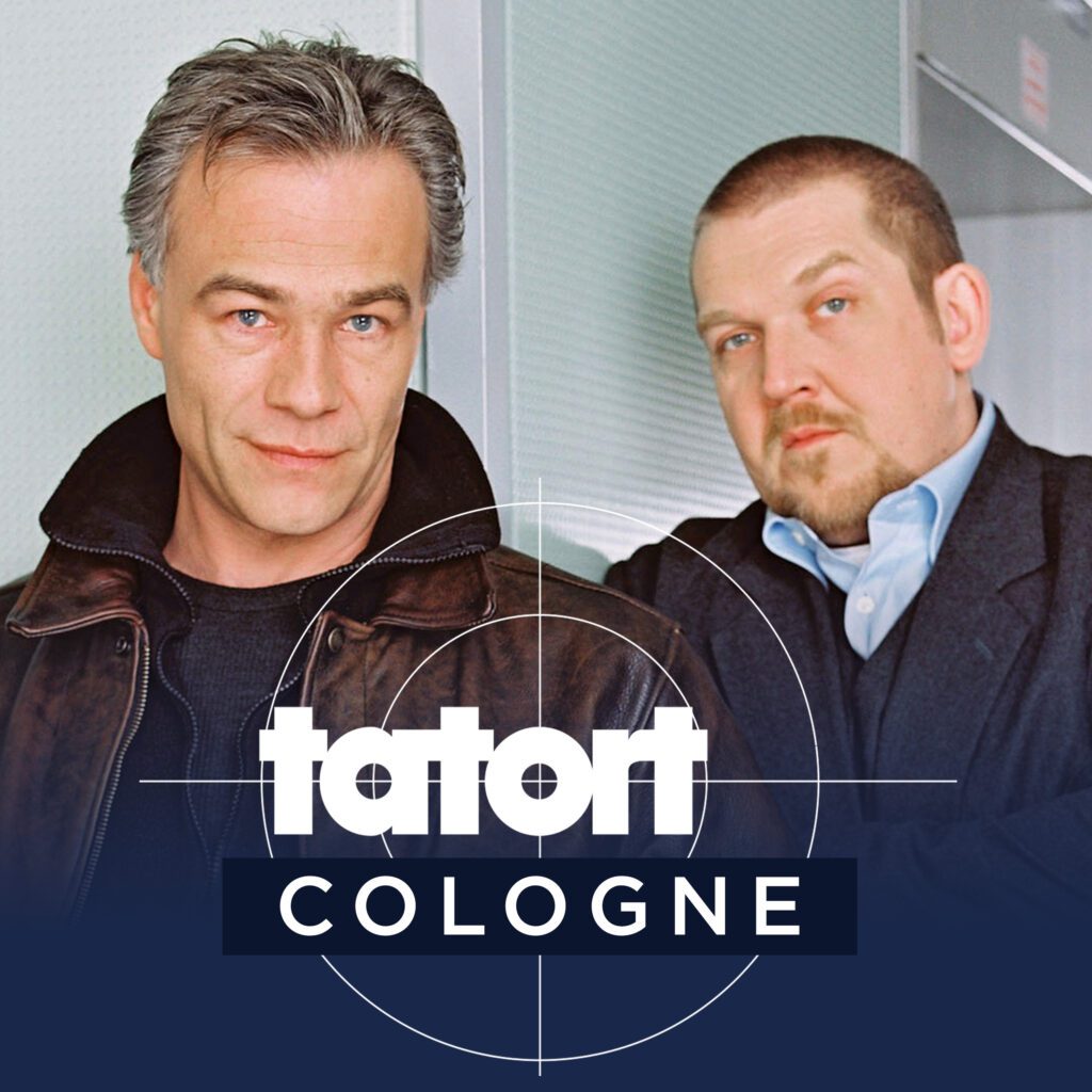 Tatort to Turncoat: An Inside Look at the Intriguing and Unique World ...