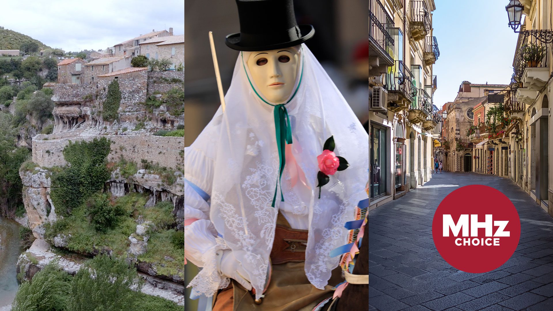 Three Italian documentaries offering time travel plus a little slice of ...