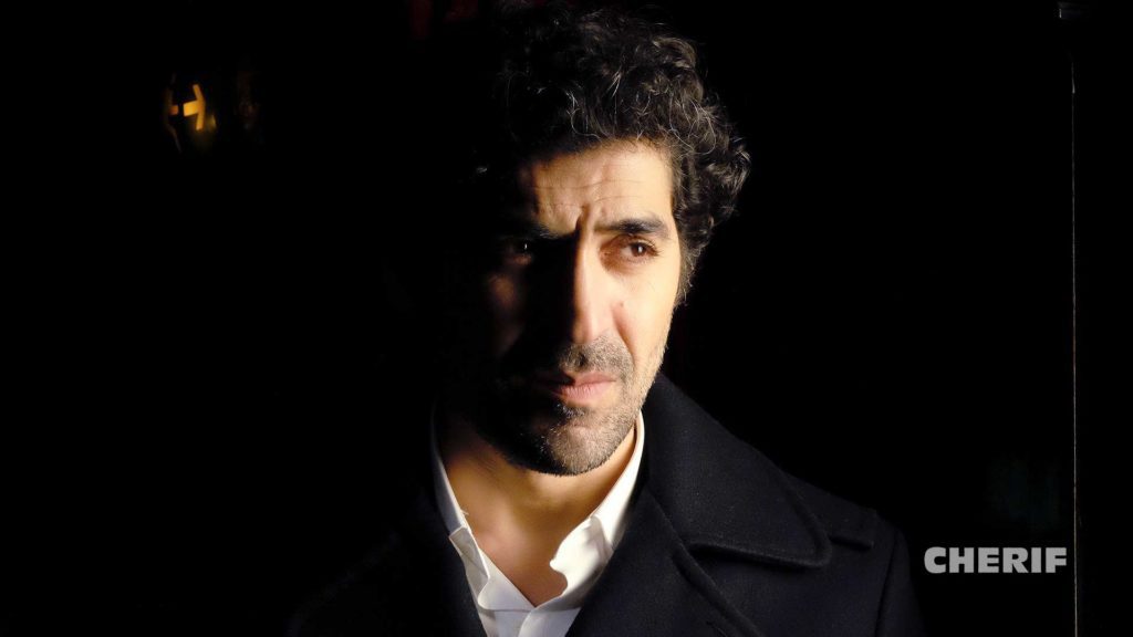 Six reasons why you should watch 'Cherif'