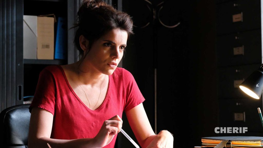 Six reasons why you should watch 'Cherif'