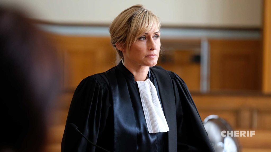 Six reasons why you should watch 'Cherif'