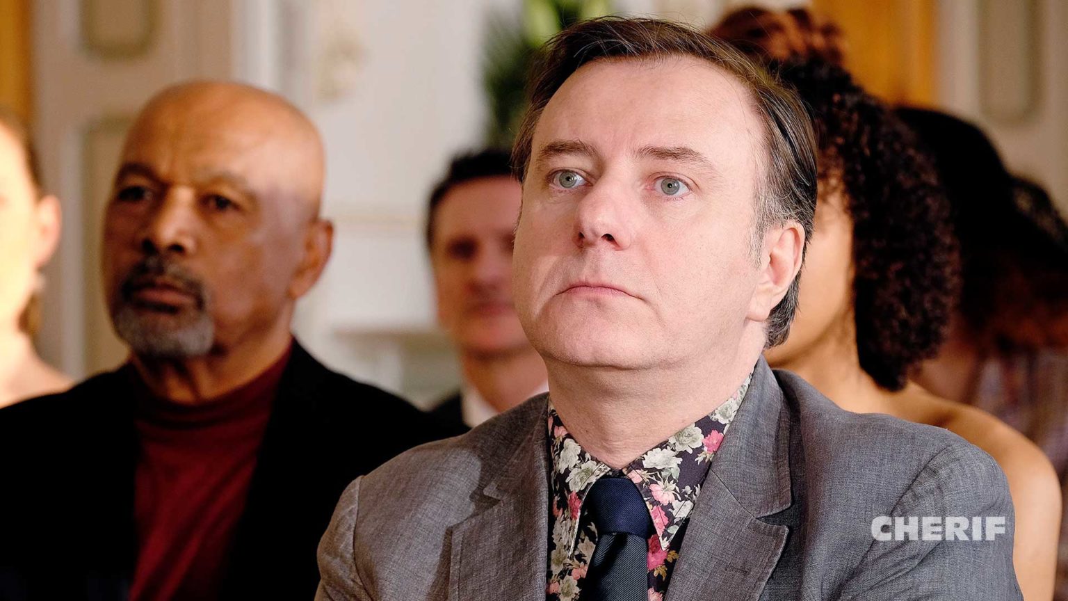 Six reasons why you should watch 'Cherif'