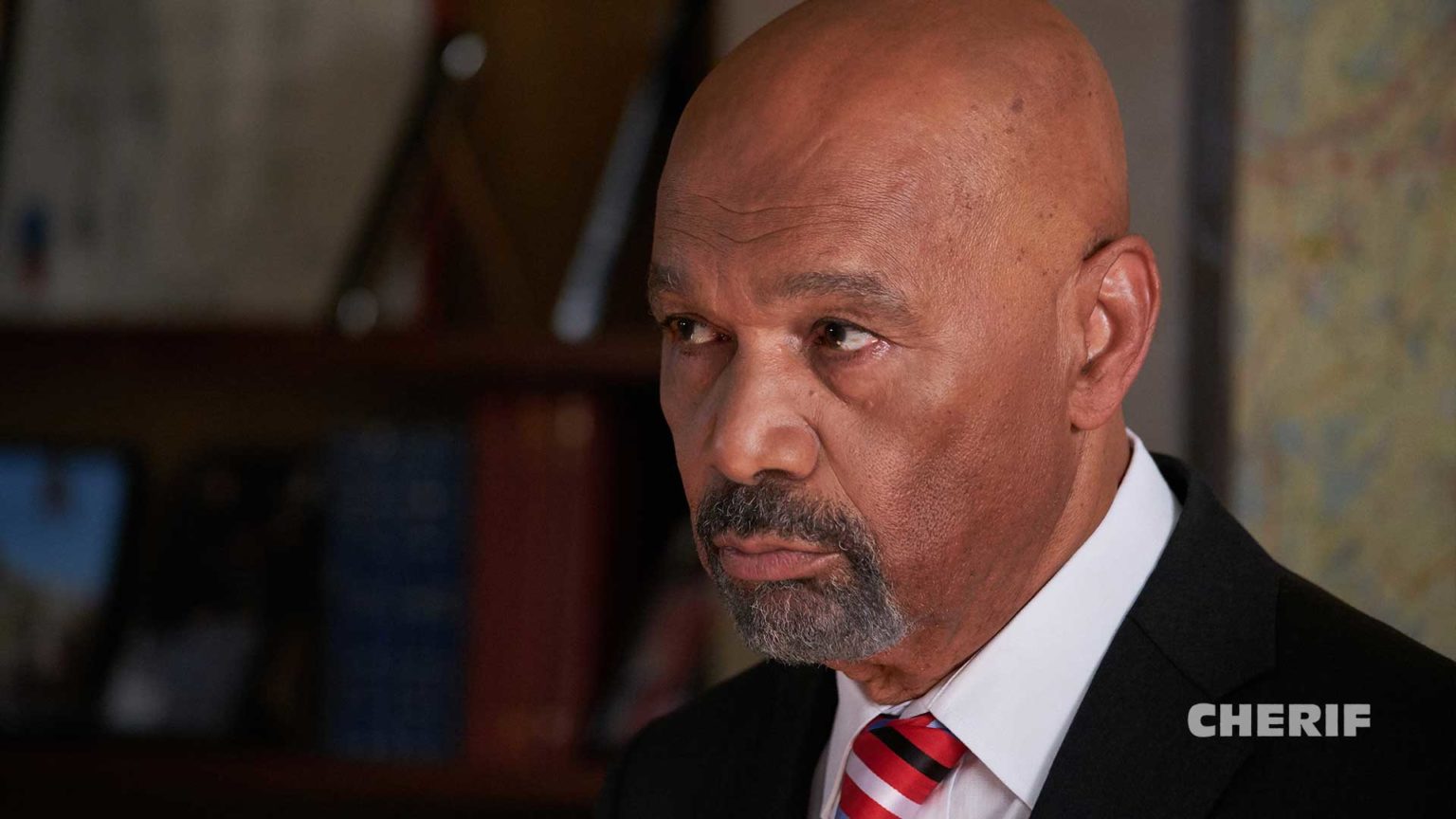 Six reasons why you should watch 'Cherif'