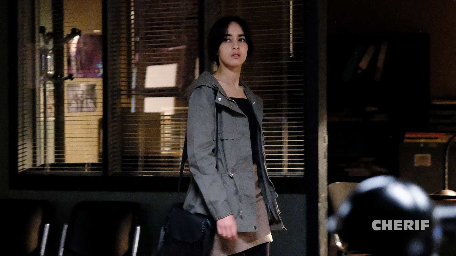 Six reasons why you should watch 'Cherif'