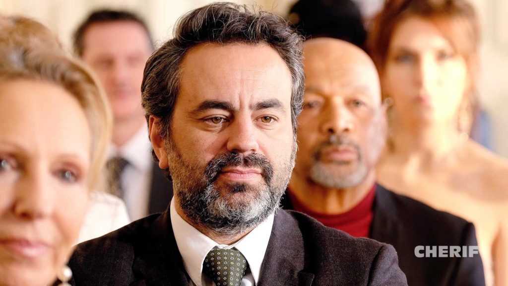 Six reasons why you should watch 'Cherif'