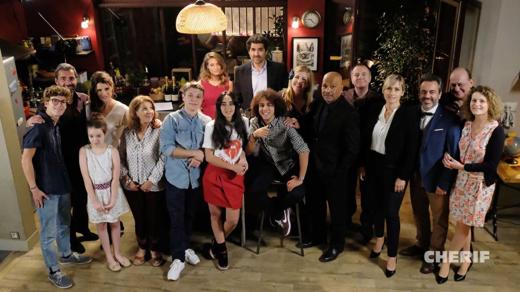 Six reasons why you should watch 'Cherif'