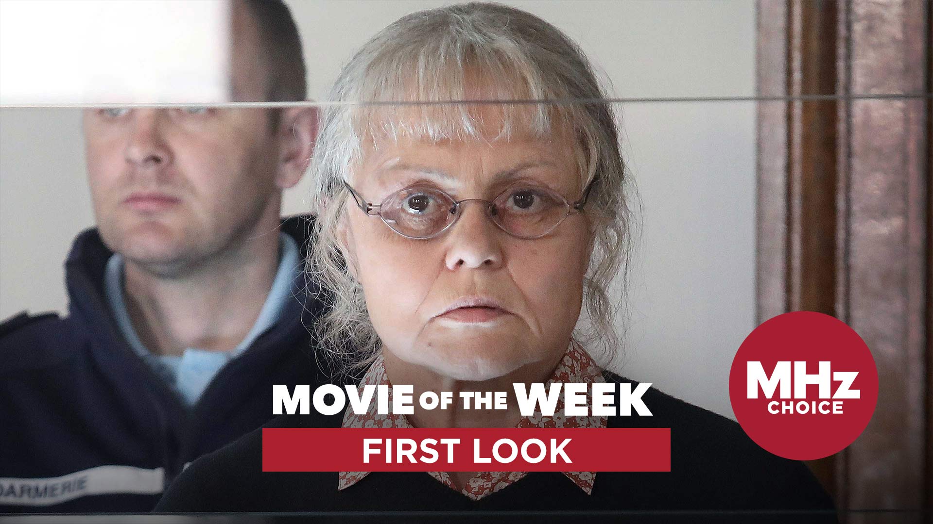 First Look: Movie of the Week (Season 4)