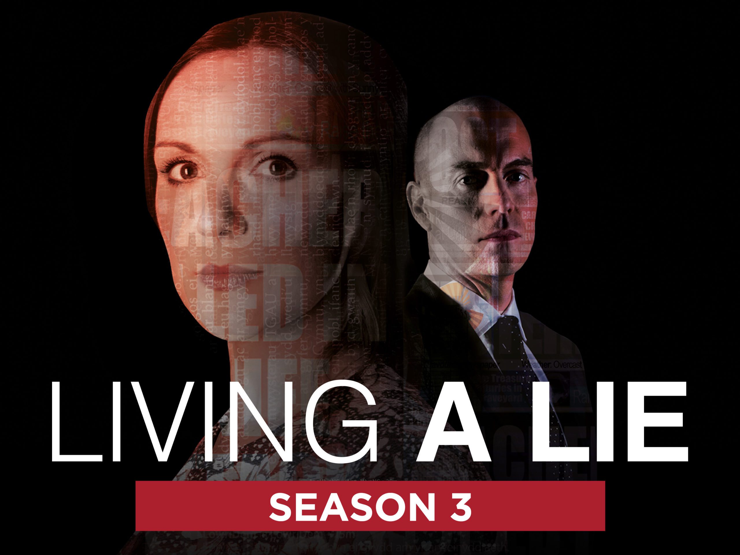 Coming to MHz Choice - Premiere Schedule