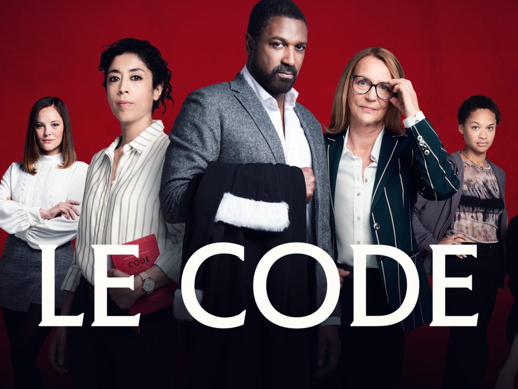 All the series that premiered in 2023 on MHz Choice