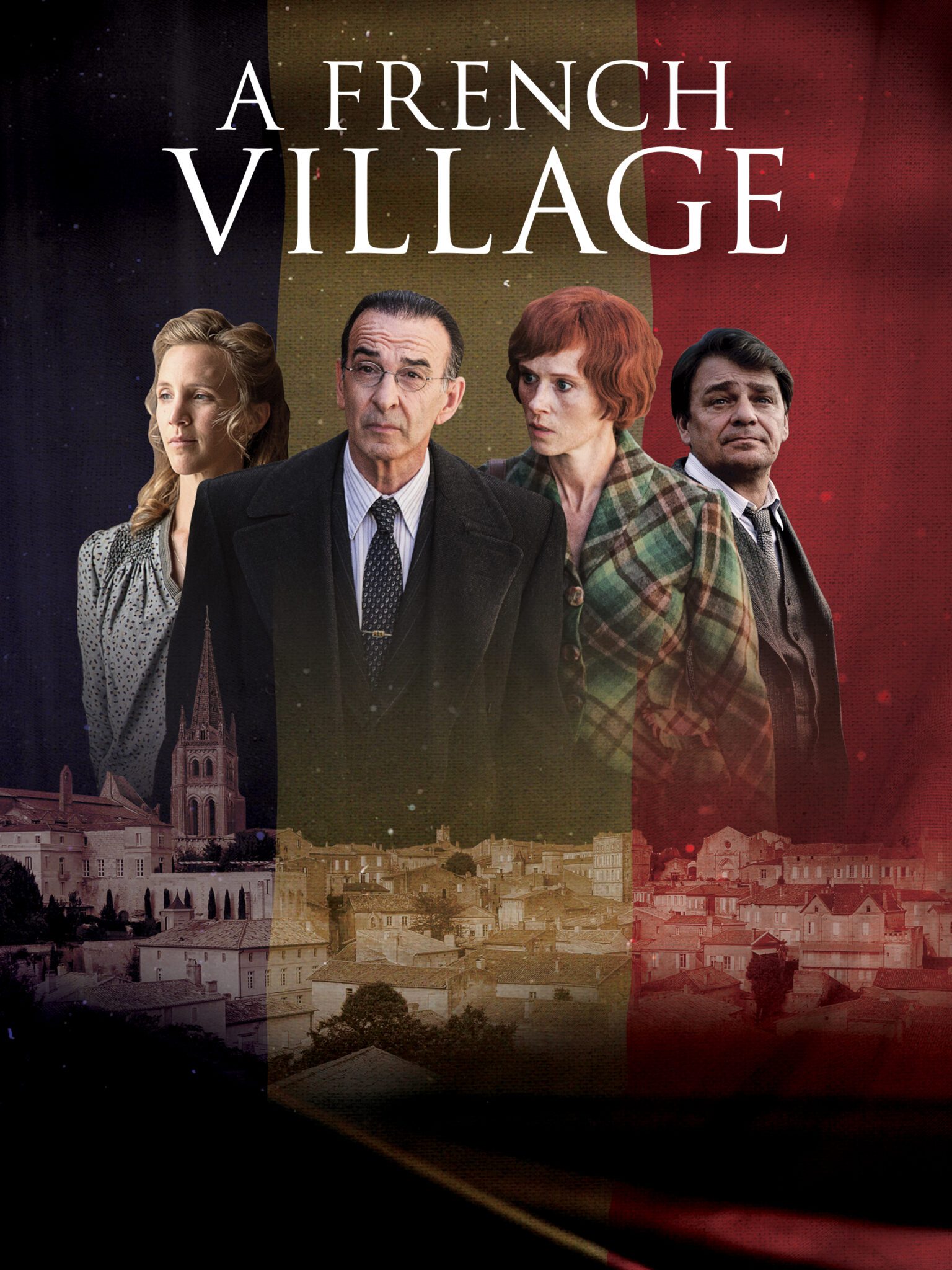 Stream International TV: Mystery, Drama Programming | MHz Choice Blog