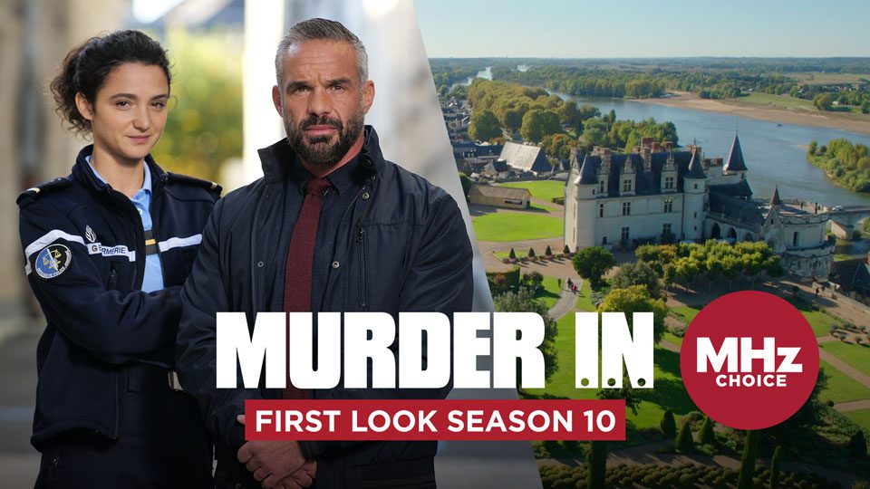 Murder In... (Season 10): Premiere date announced