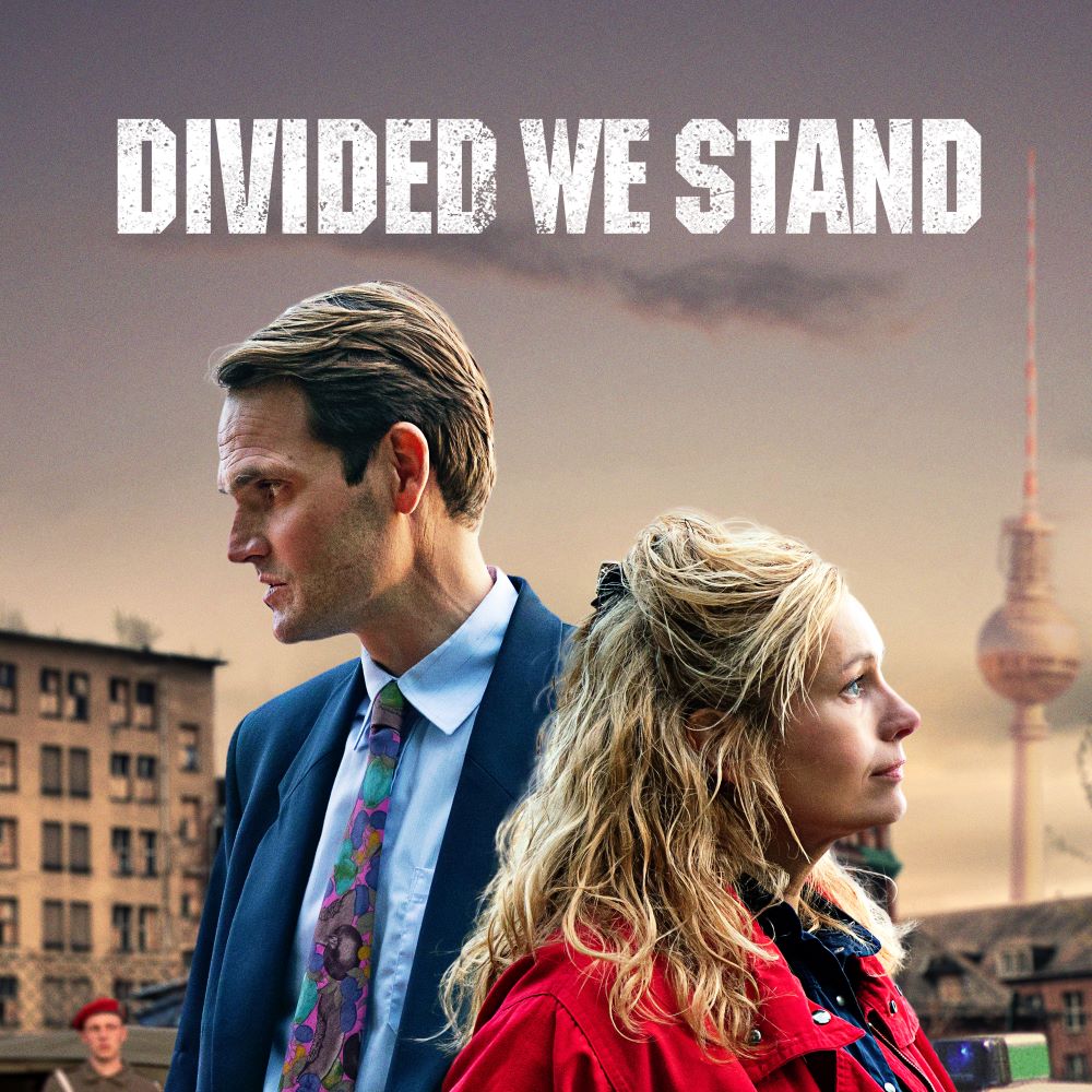 Tatort to Turncoat: An Inside Look at the Intriguing and Unique World ...