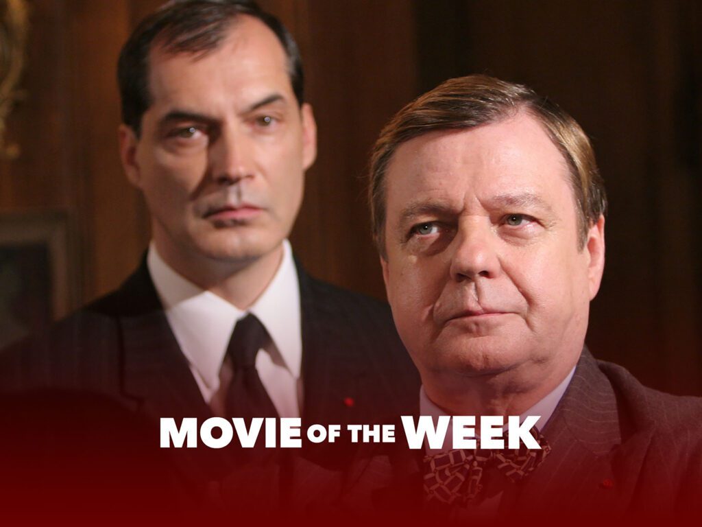 First Look: Movie of the Week (Season 6)