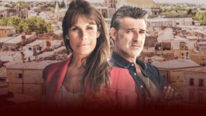 First Look: Tandem (Season 4)